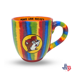 Authentic Buc-ee's Mugs | Available Here – Texas Snax