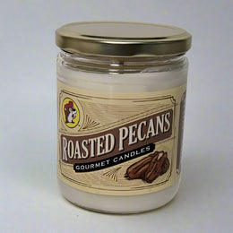 Buc-ee's Beaver Nugget Candle – Texas Snax