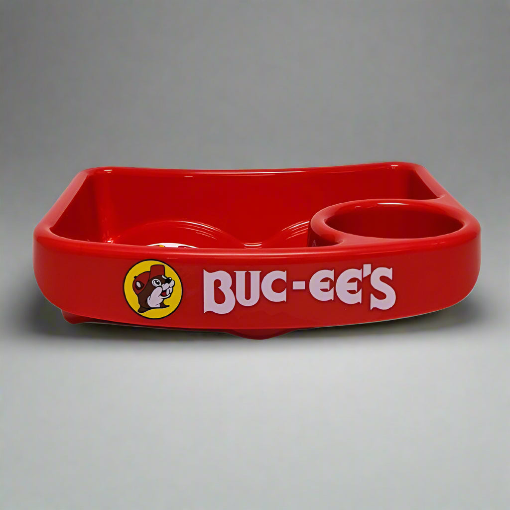 Buc-ee's Tray – Texas Snax