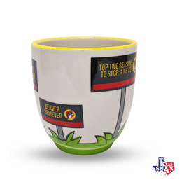 Authentic Buc-ee's Mugs | Available Here – Texas Snax