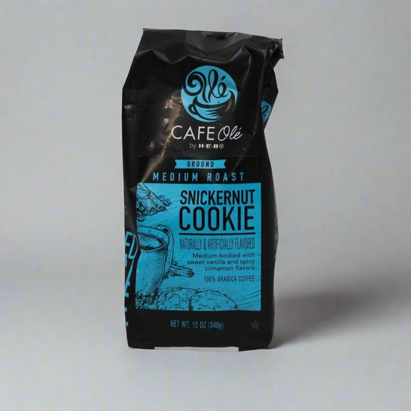 Cafe ole coffee store