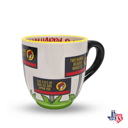 Authentic Buc-ee's Mugs | Available Here – Texas Snax