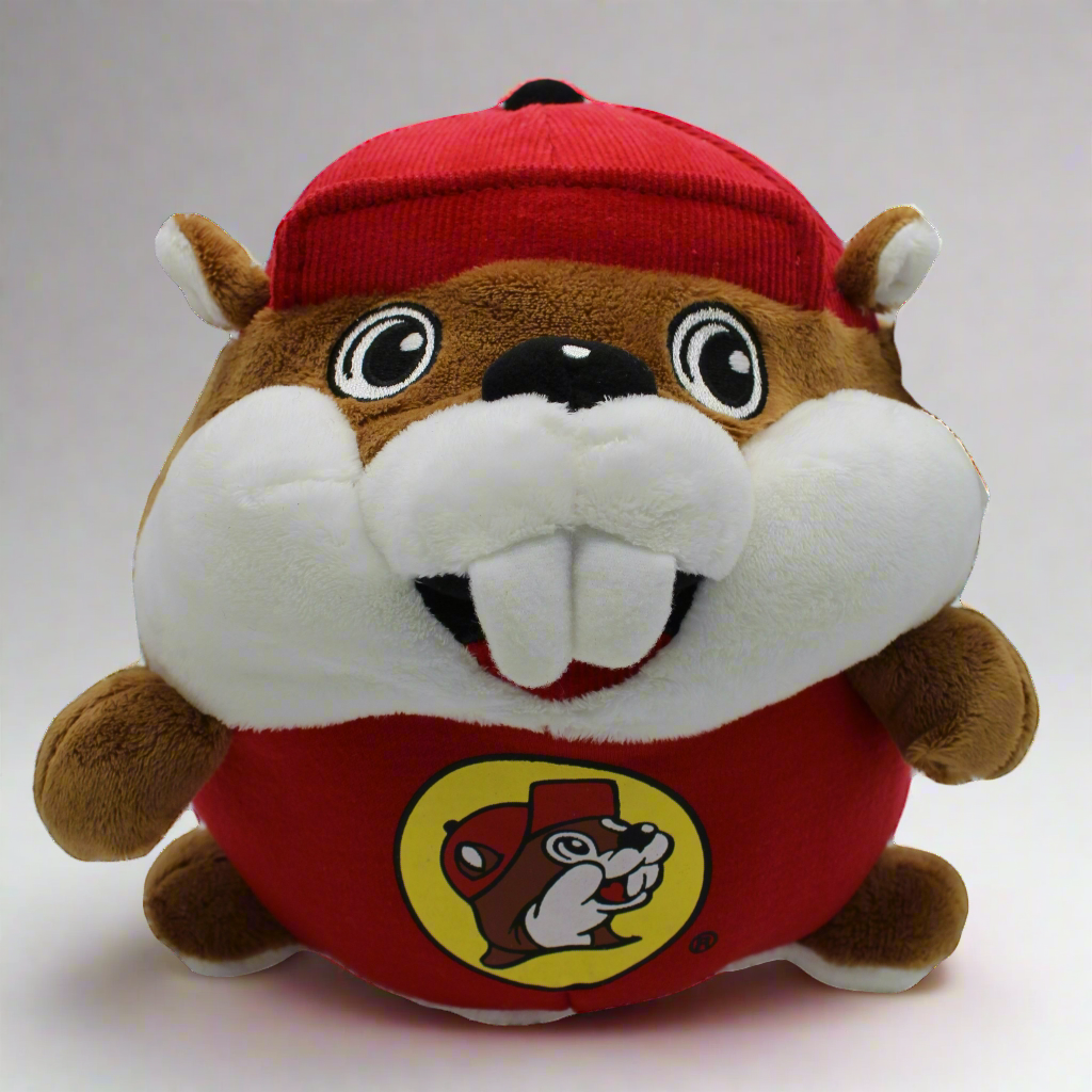 Buc-ee's Beaver Ball – Texas Snax