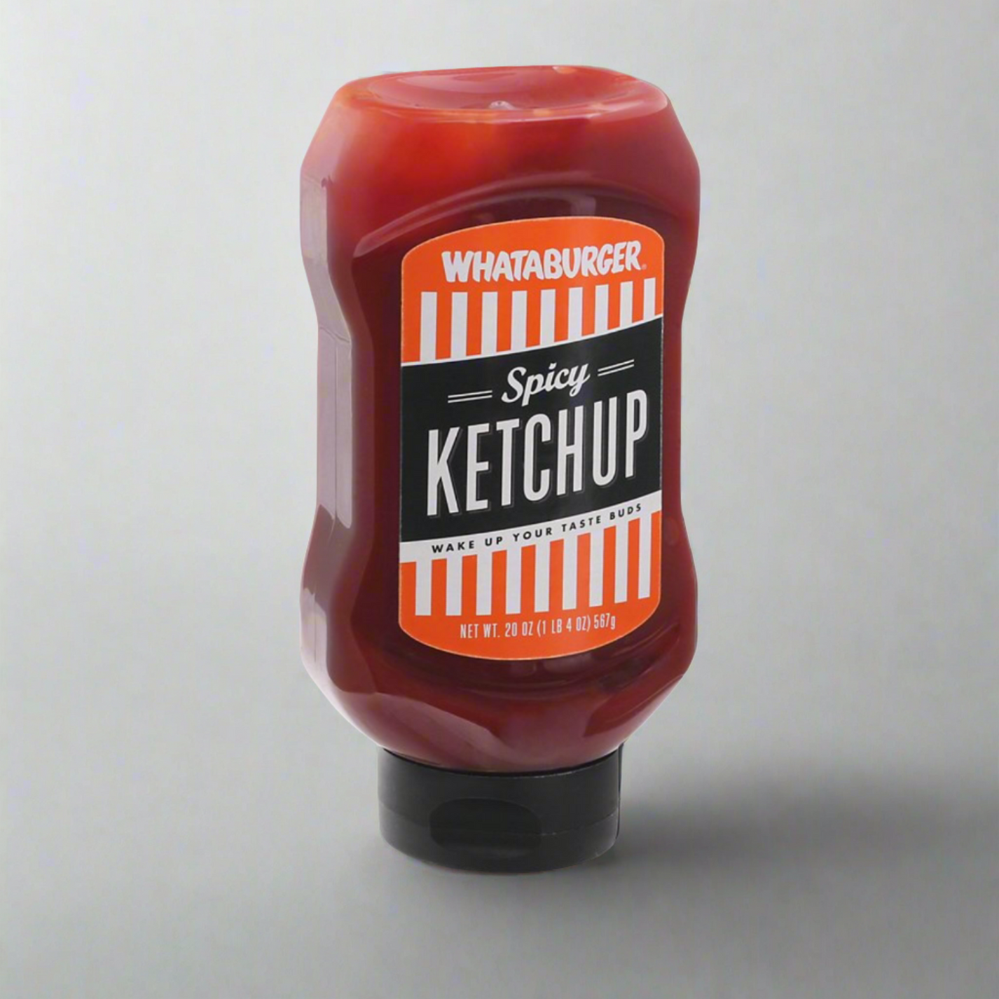Whataburger Sauces – Texas Snax