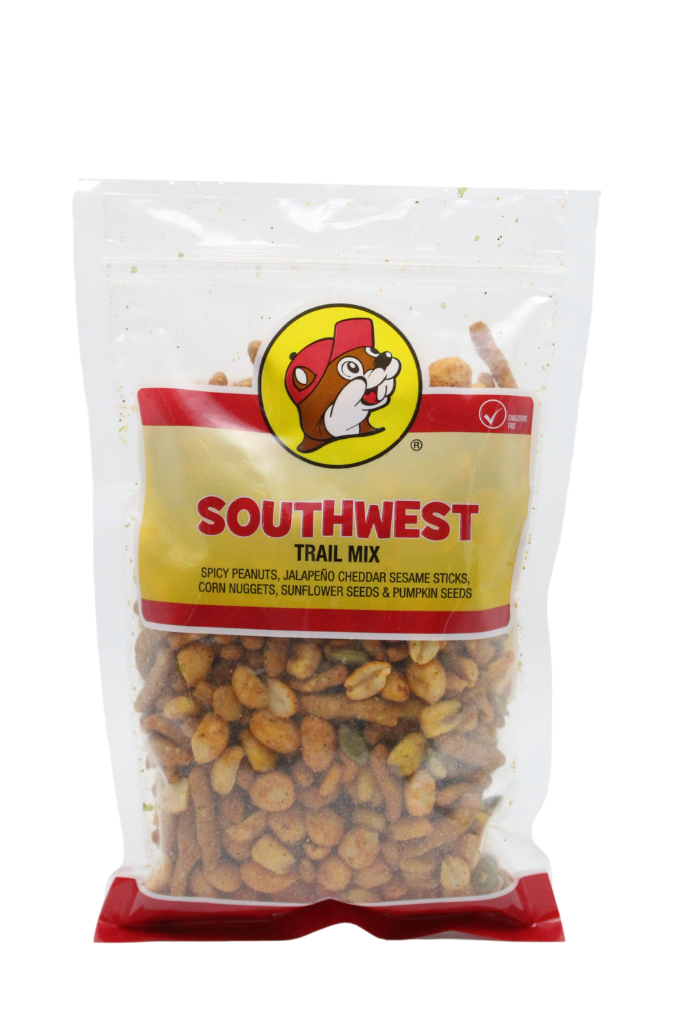 Authentic Buc-ee's Southwest Trail Mix | Available Here – Texas Snax